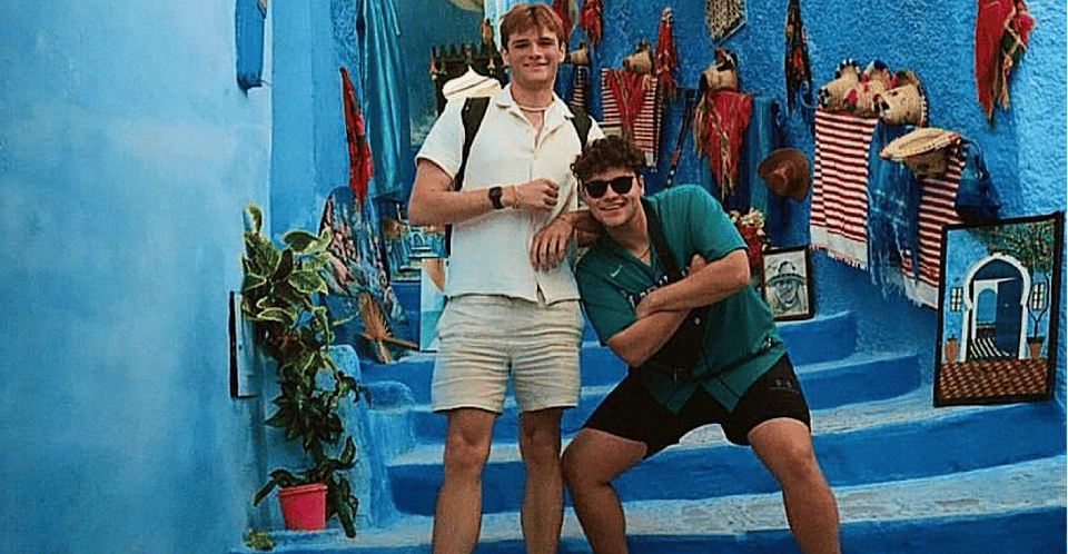 Tanger-Escapes: Chefchaoun Small-Group Day-Trip | GetYourGuide