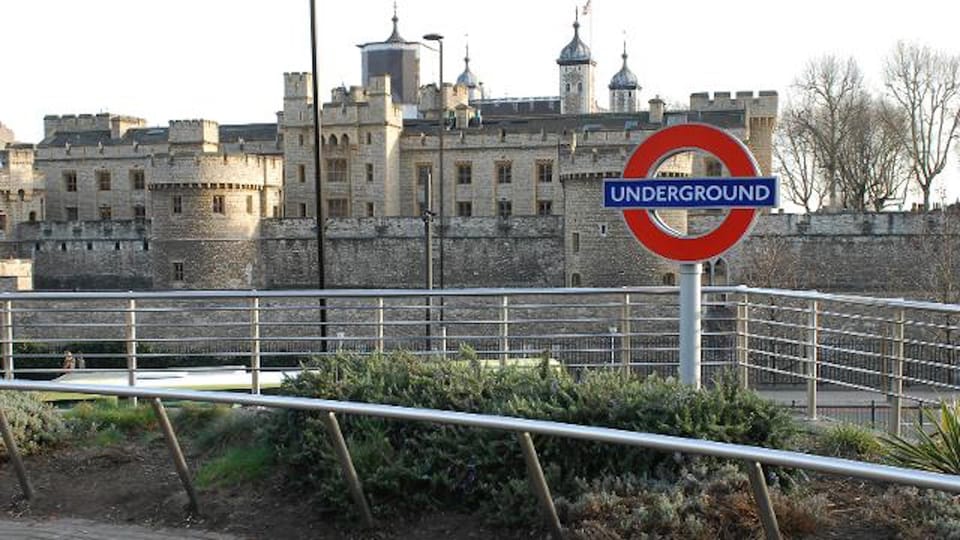 Wapping and the old London Docks: A Self-Guided Audio Tour | GetYourGuide