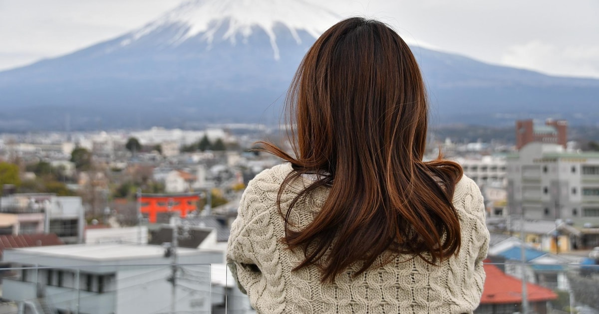 From Tokyo: Mount Fuji+Gotemba Outlet Day Tour 10H | GetYourGuide