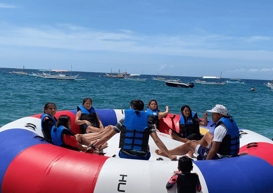 Boracay Hurricane | GetYourGuide