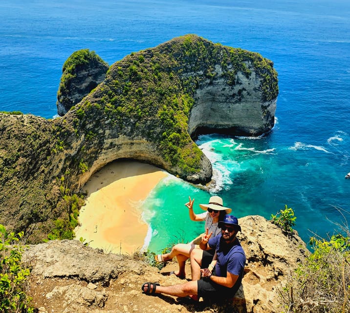 Nusa Penida Amazing West Tour Privado con Almuerzo | GetYourGuide