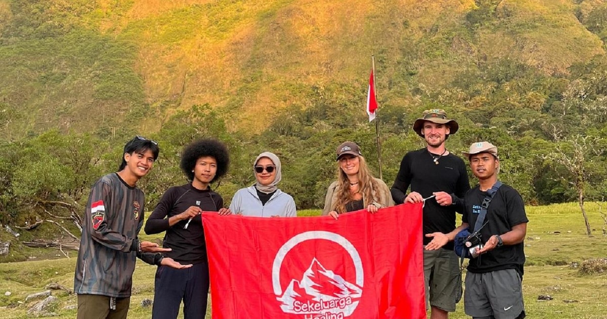 Makassar : aventure de randonnée à Lembah Lohe | GetYourGuide