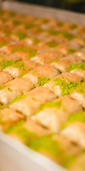 Istanbul: Guided Food and Culture Tour | GetYourGuide