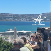 Walking Tour of Tangier including history & culture - 2026 (Verified ...