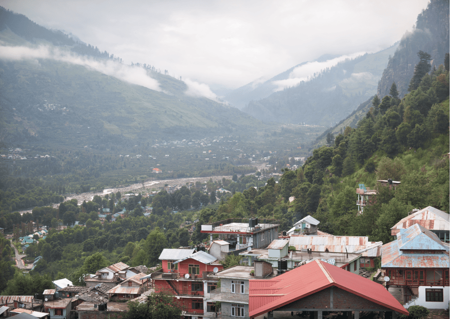 Manali Nature Walk (3 Hours Guided Trekking Experience) | GetYourGuide