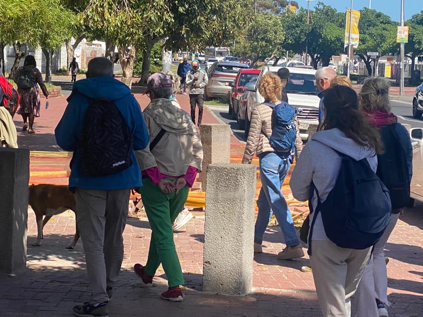 Cape Town: Langa Township Tour | GetYourGuide