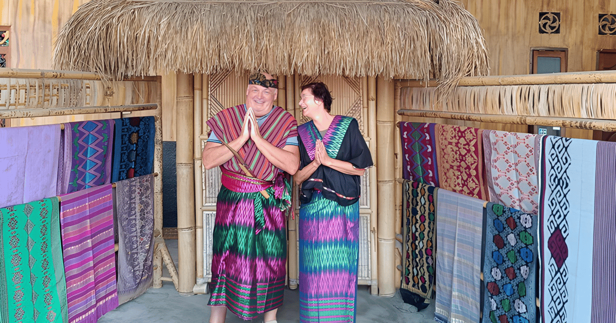 Lombok: Sasak Tribe & South Coast Trip | GetYourGuide