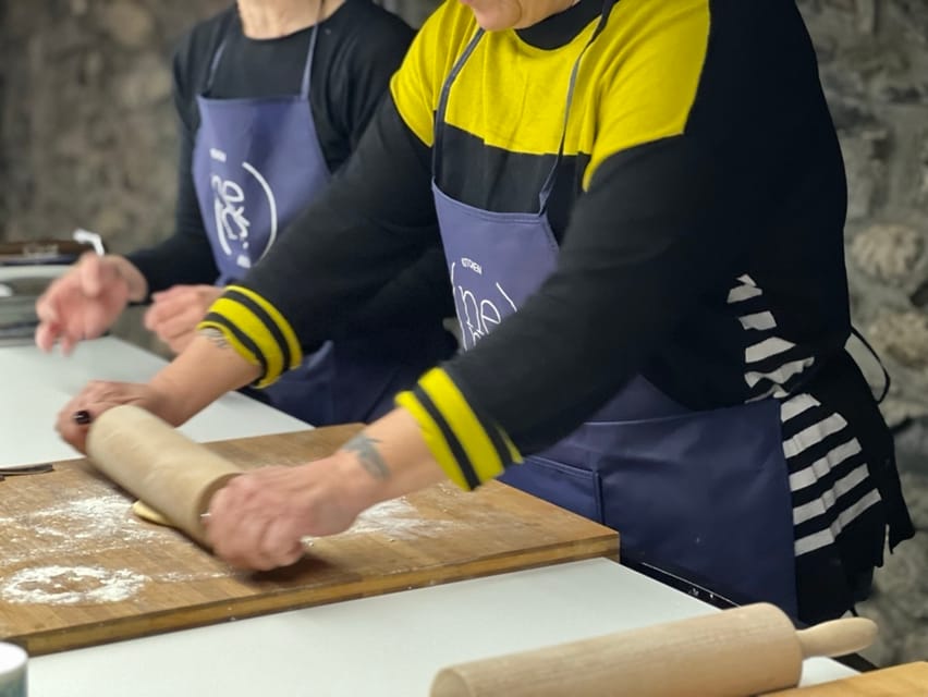 Como Lake: cooking class Italian style in Bellagio | GetYourGuide