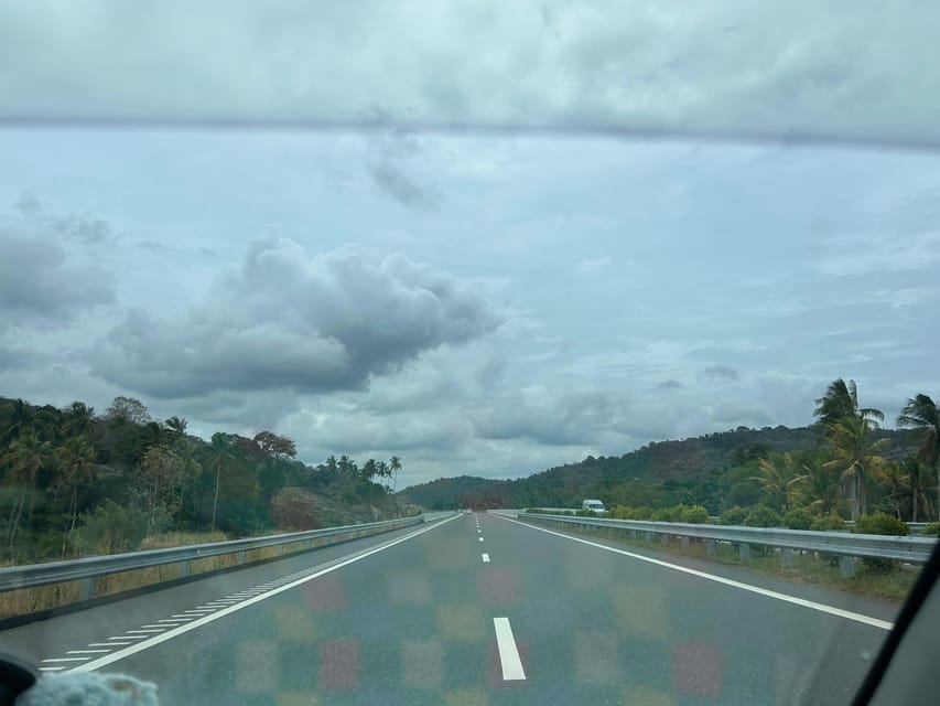 Sri lanka natural beauty and culture | GetYourGuide