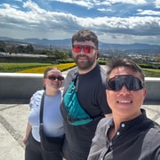 Heart of Guatemala City: Guided with a local Tour Guide - 2026 ...