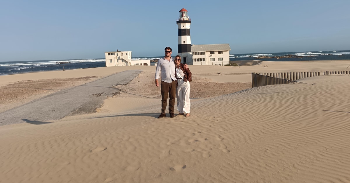 Guided Port Elizabeth Coastal Tour | GetYourGuide