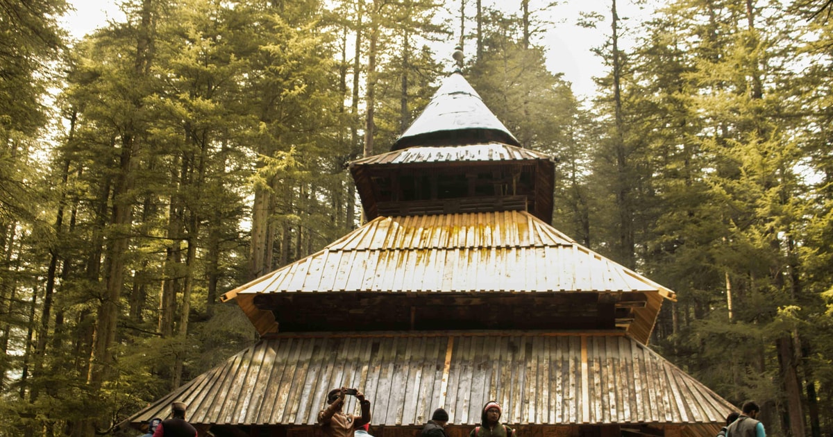 Manali Highlights: Full-Day Guided City Tour | GetYourGuide