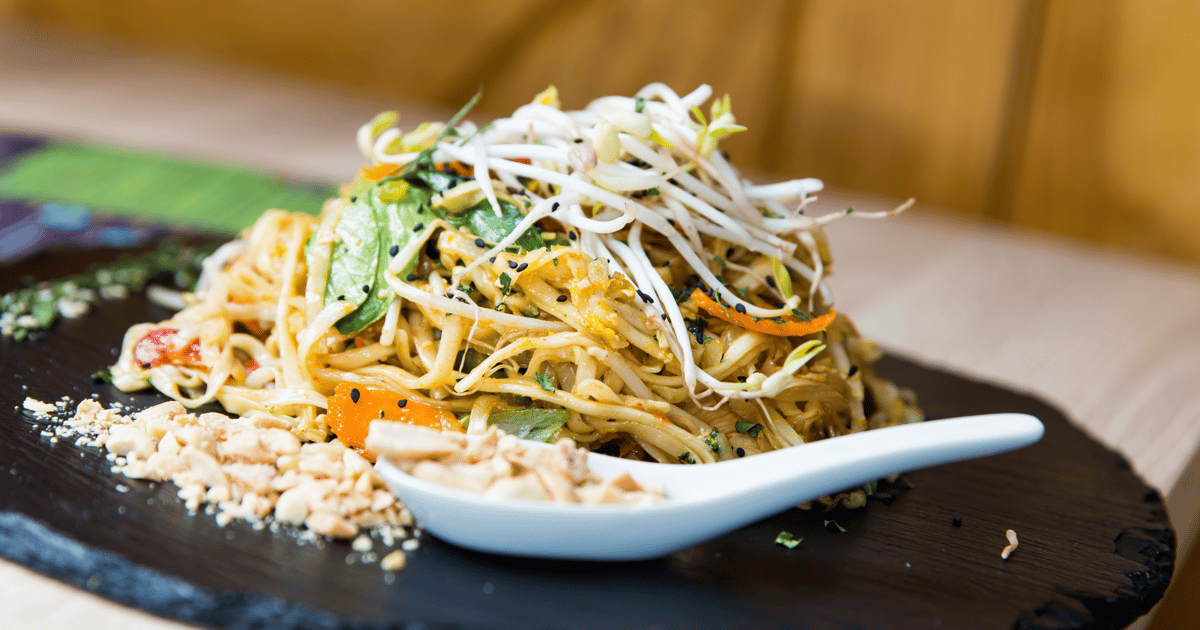 Atlanta: Pad Thai Cooking Class at a Local Brewery | GetYourGuide