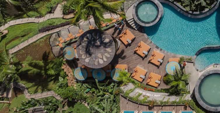 Ubud: Highlights & Cretya Jungle by Alas Arum Day-Tour | GetYourGuide