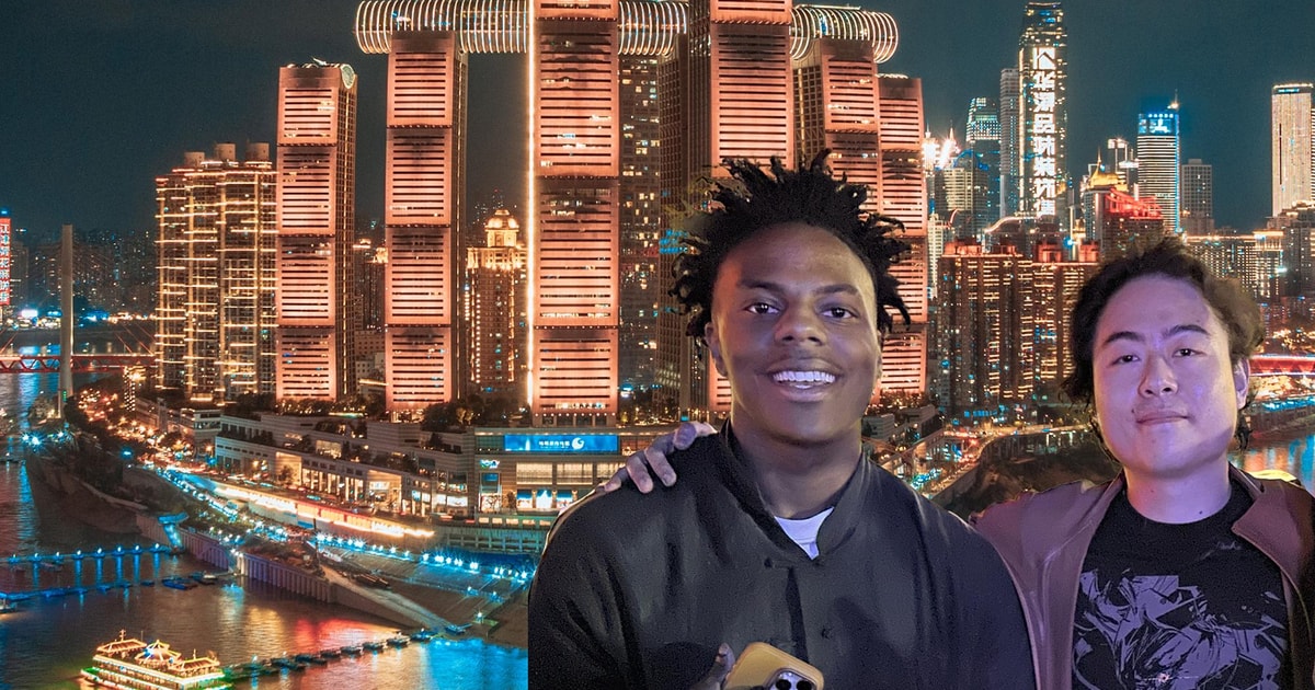 Chongqing Cyber City in 1 Day | GetYourGuide