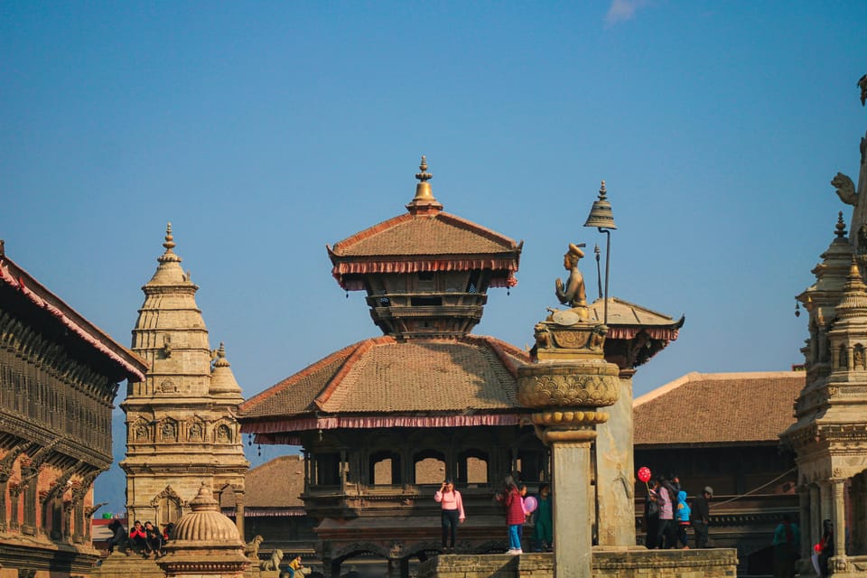 Bhaktapur and Patan Durbar Square Heritage Sightseeing Tours | GetYourGuide