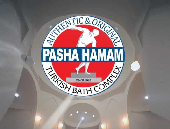 Turkish Bath Hamam The Real One Authentic & Original Bodrum | GetYourGuide