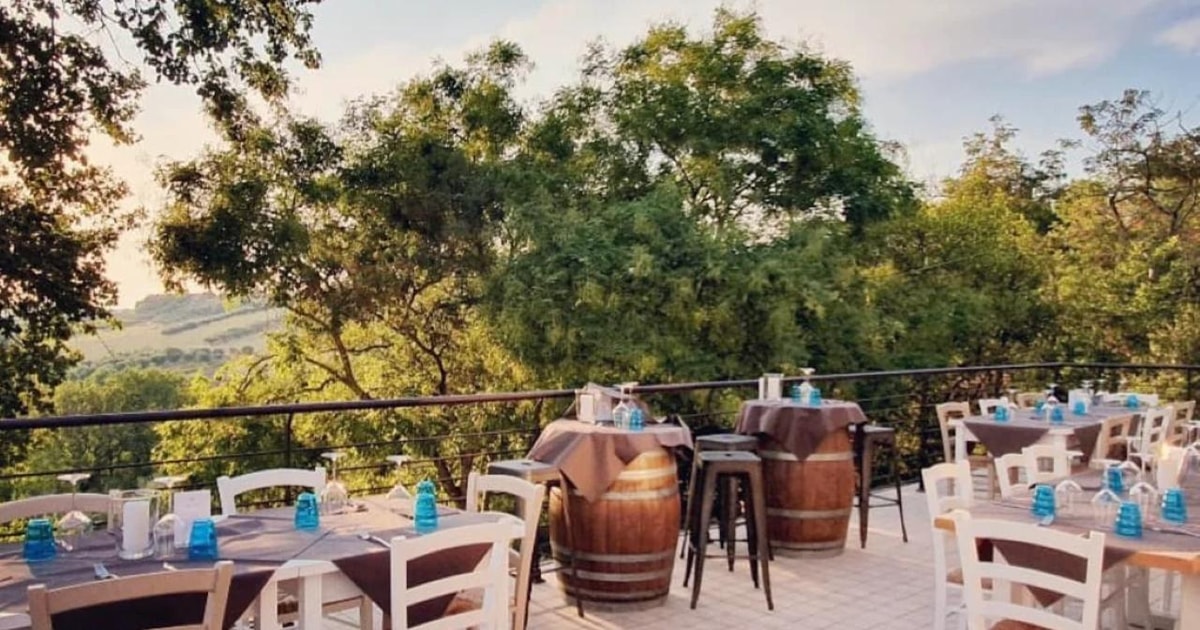 Marche Wines: Explore the Richness of Local Flavors | GetYourGuide