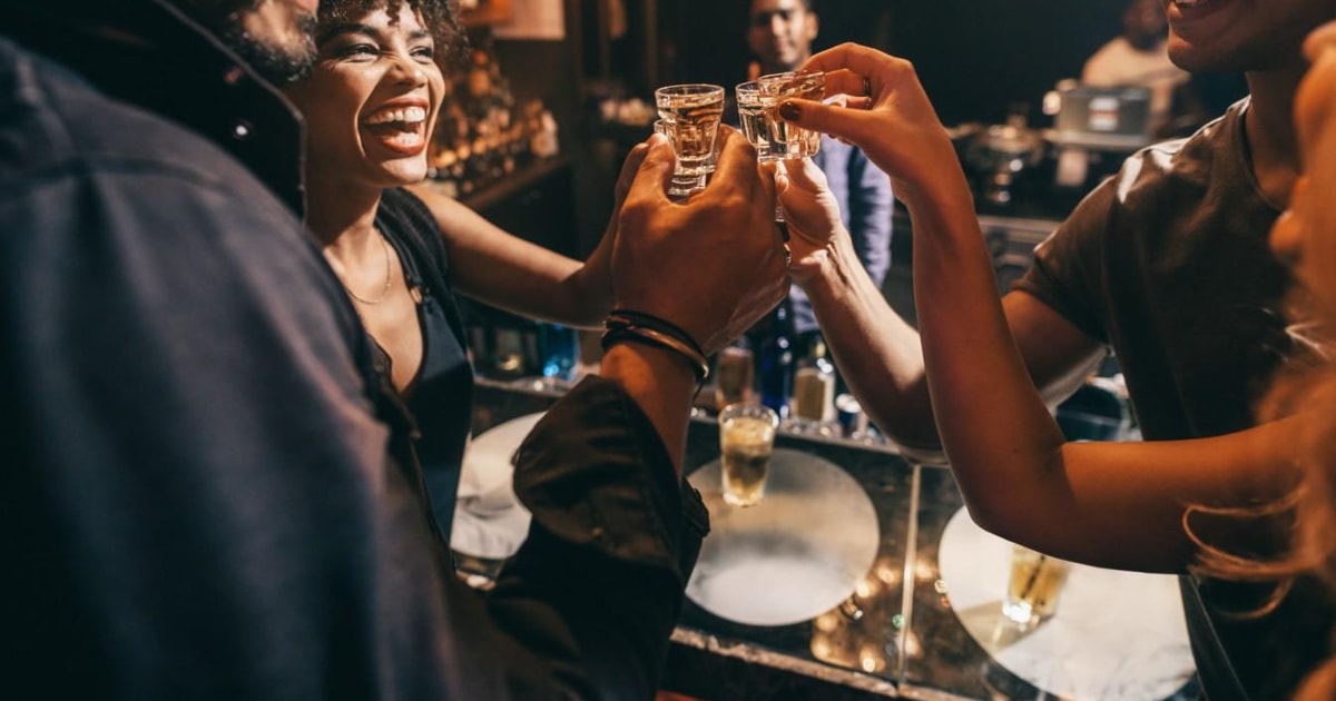 Szczecin Privé Wodka Proeverij Tour | GetYourGuide