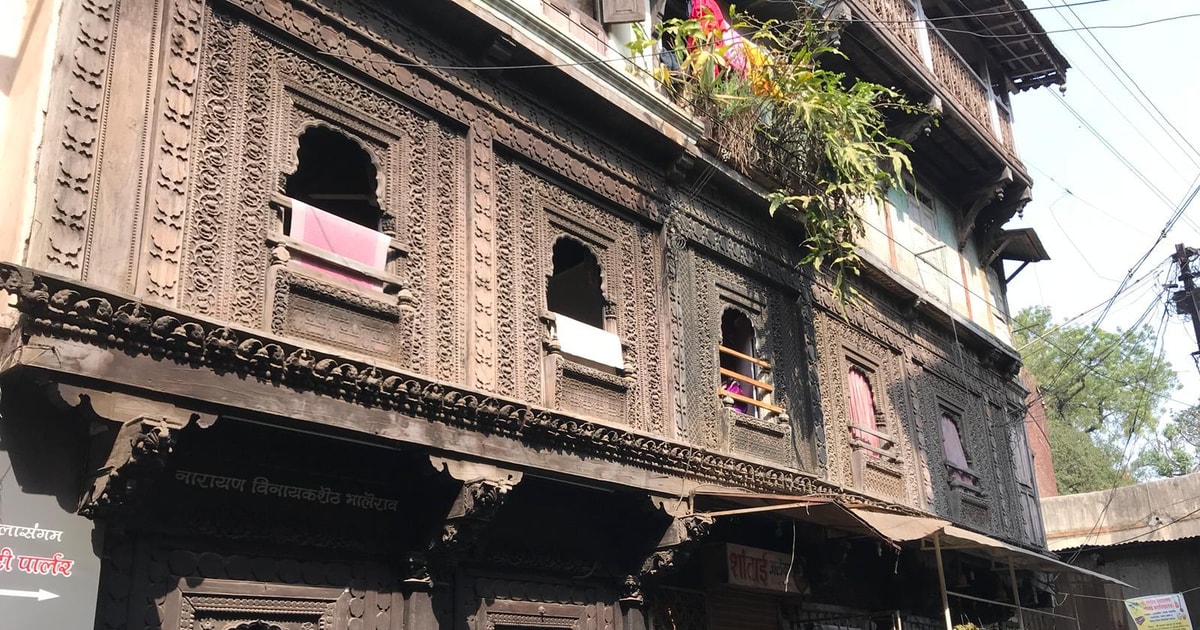 Nashik: Highlights city tour with Indian wine tasing | GetYourGuide