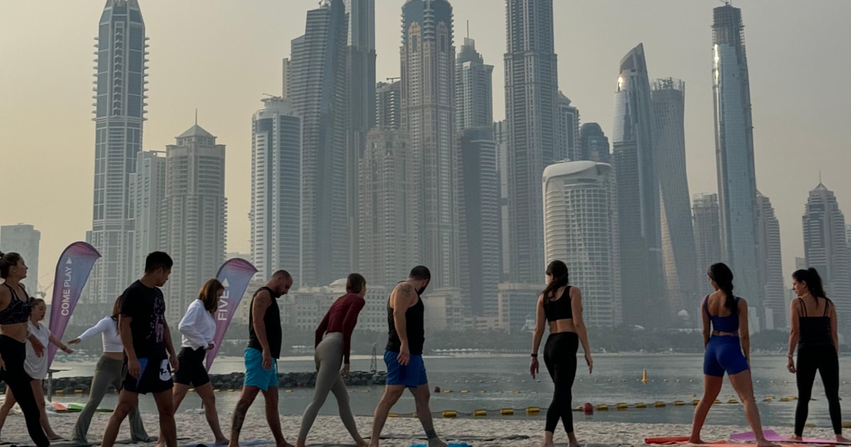 Yoga, Ice bath & Breathwork on the beach | GetYourGuide