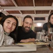 Milan: Authentic Italian Cooking Class in a Milanese Loft | GetYourGuide