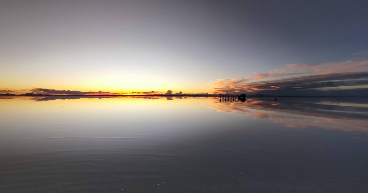 SALAR DE UYUNI:,tours through the majestic uyuni salt flat. | GetYourGuide