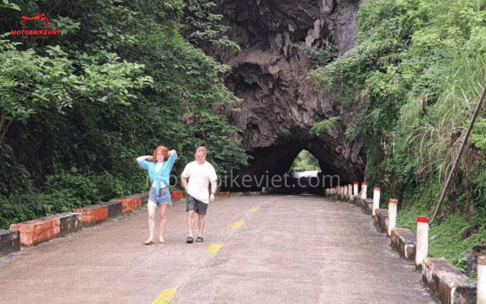 Cao Bang Loop 3 Days 2 Nights - Motorbike tour | GetYourGuide