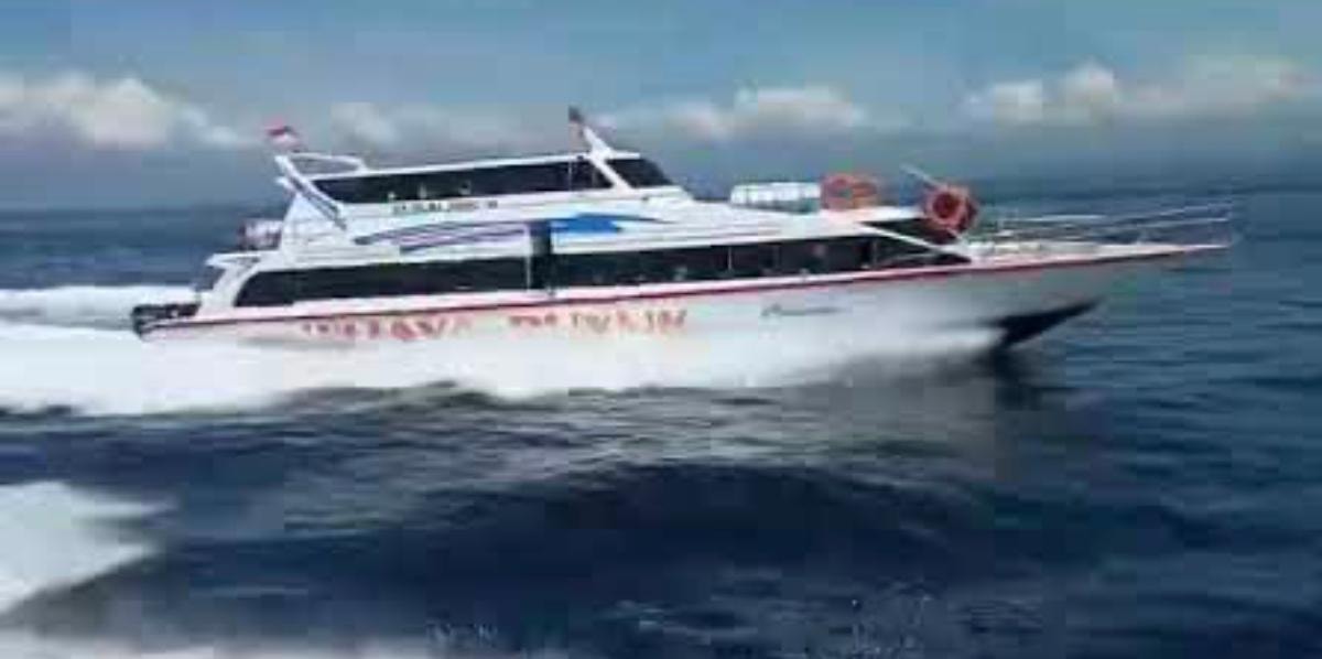 Nusapenida Return boat Ticket | GetYourGuide