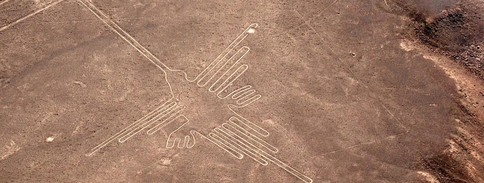 Nazca: Exploración Arqueológica de Nazca + Museo Antonini | GetYourGuide