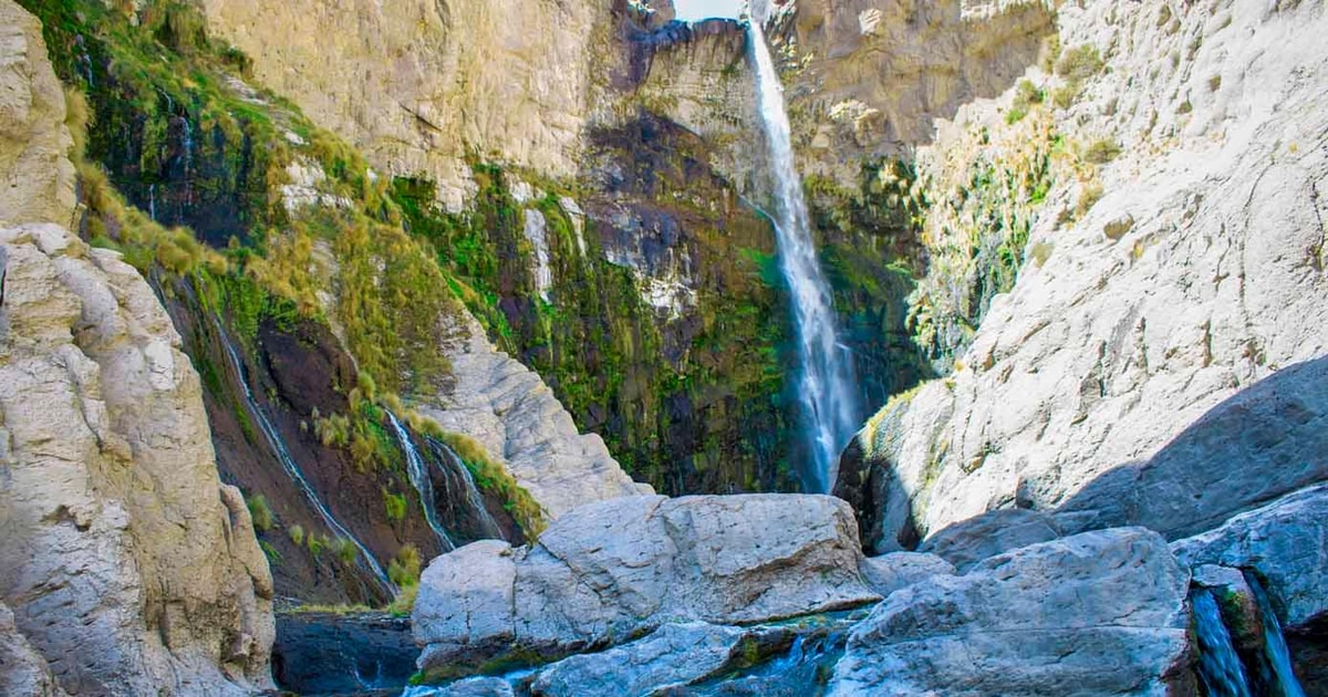 Trekking, Waterfalls and Thermal Baths | GetYourGuide