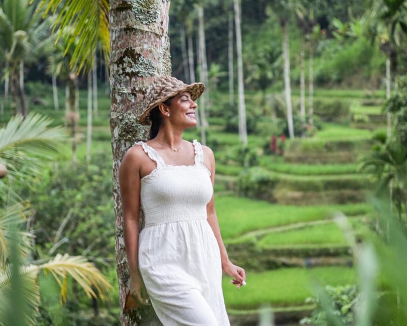 Bali Healer : Tirtha Empul Cleansing and Meet the Shaman | GetYourGuide