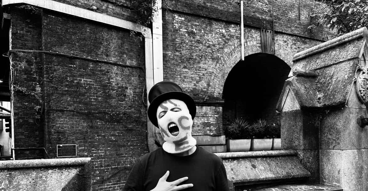 Las noches de Jack the Ripper in Spanish | GetYourGuide