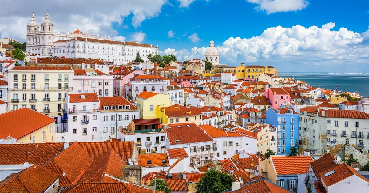 Lizbona: Prywatna ekskluzywna wycieczka historyczna z lokalnym ...