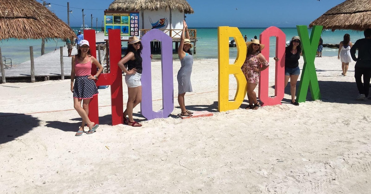 Holbox Island: Explore Beaches, Lagoons, and Bird Islands | GetYourGuide