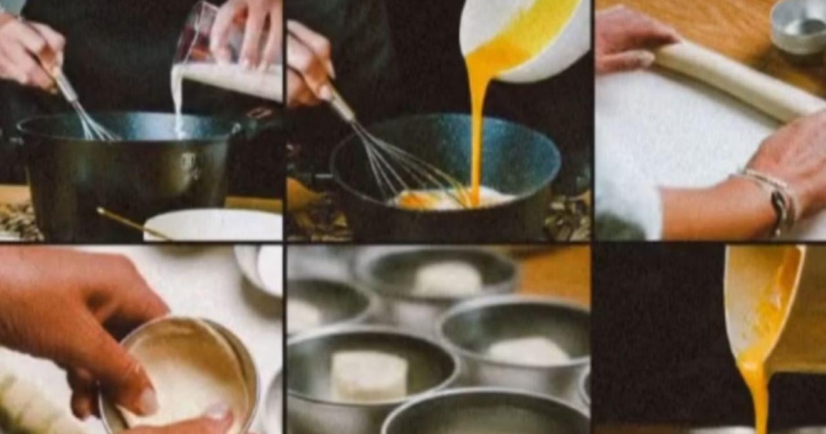 Porto centro- Taller "A nata do BJ" haciendo pasteis de nata | GetYourGuide