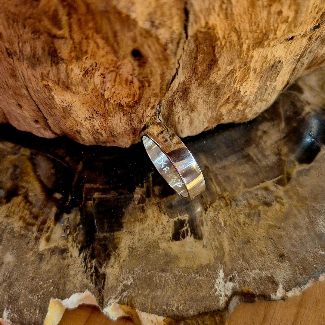 Guldsmedeværksted: Lav din egen ring i sterlingsølv | GetYourGuide