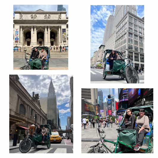 New York City: Movie and TV Show Locations Tour | GetYourGuide