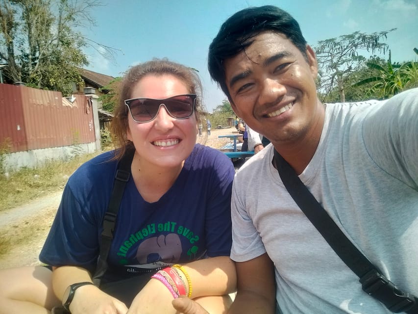 Battambang One Day & Half Tour | GetYourGuide Battambang One Day & Half Tour | GetYourGuide