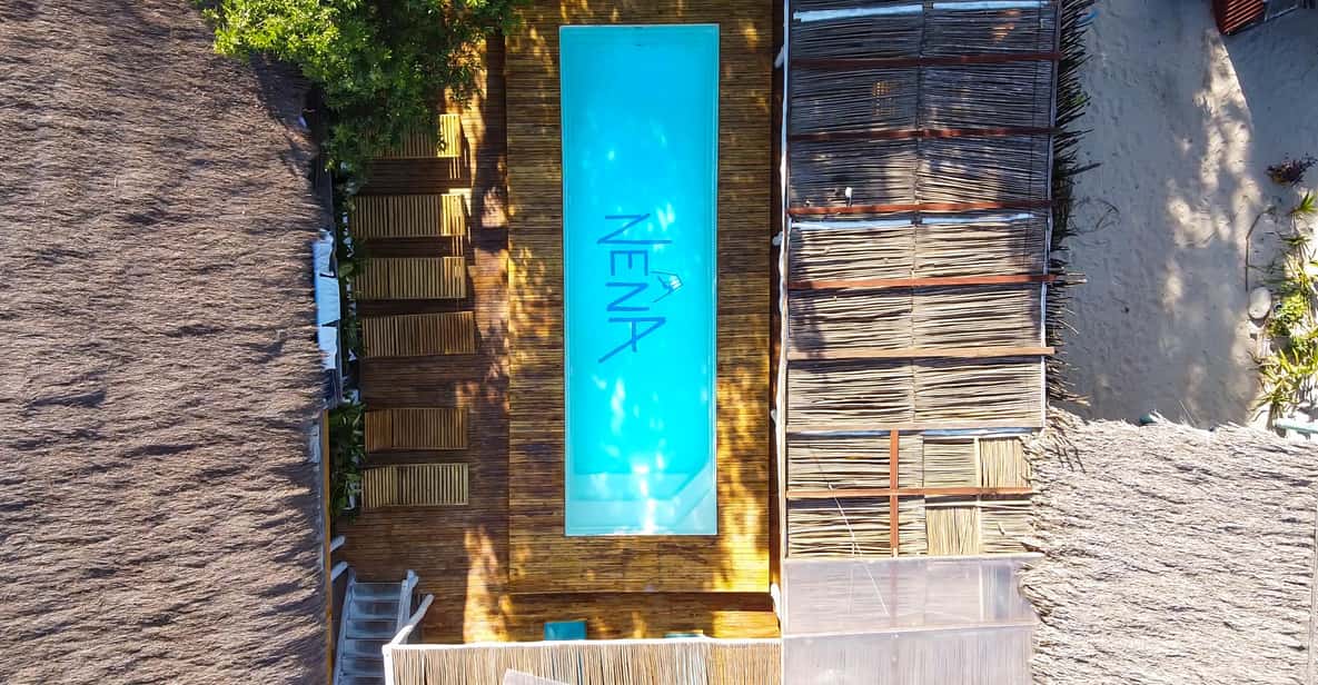 Nena-strand | GetYourGuide