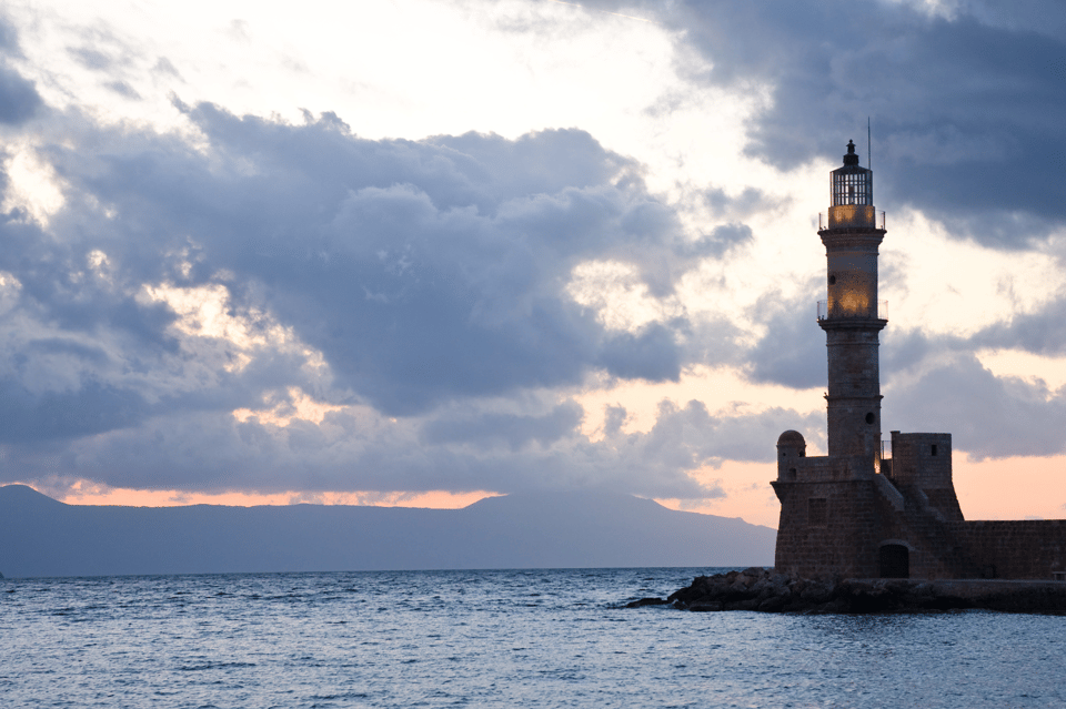 Chania: First Discovery Walk and Reading Walking Tour | GetYourGuide