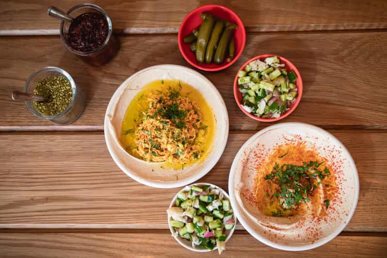 Philadelphia: Best of Philly Food Tour | GetYourGuide