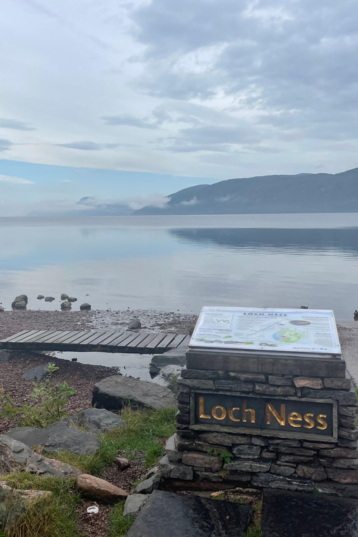 Loch Ness: Full day private tour with Alpaca Adventure | GetYourGuide