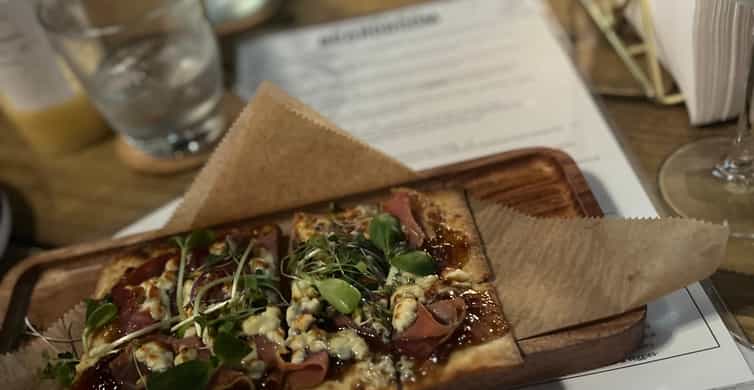 Guided Walking Food Tour in Cocoa Beach | GetYourGuide