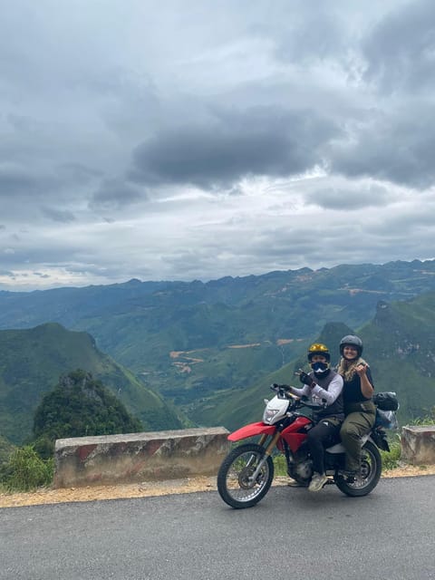 Ha Giang loop tour 4 days 3 nights - self driving | GetYourGuide