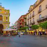 From Rome: Pompeii, Amalfi Coast, and Sorrento Day Trip | GetYourGuide