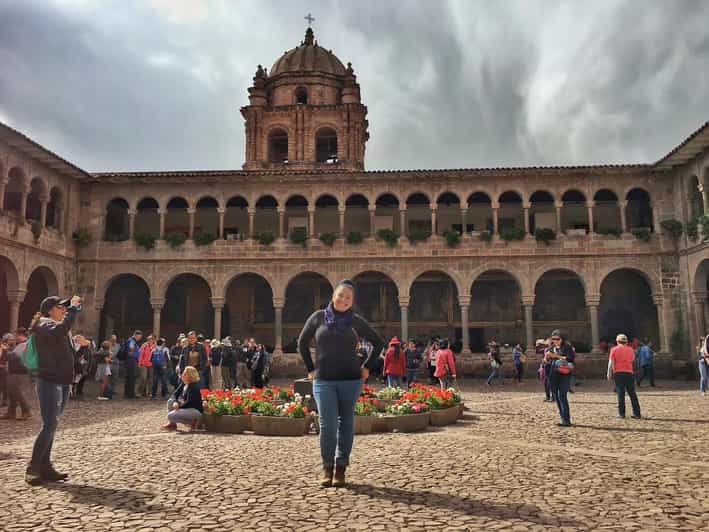 From Lima:Explore Lima,Cusco and Machupicchu in 6 days -Peru | GetYourGuide