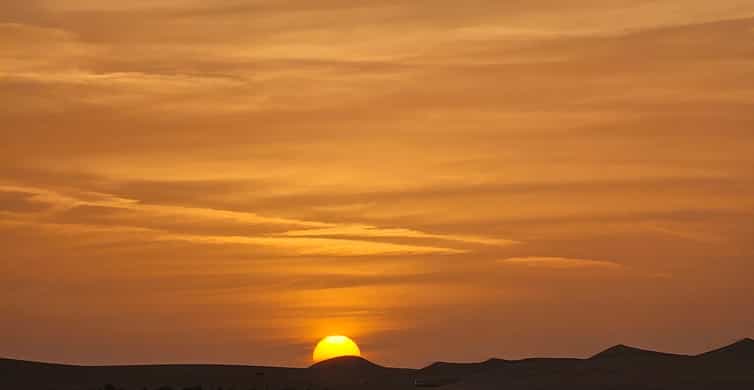 Al Quaa Milky Way Spot: Overnight Stargazing & Camping Trip | GetYourGuide