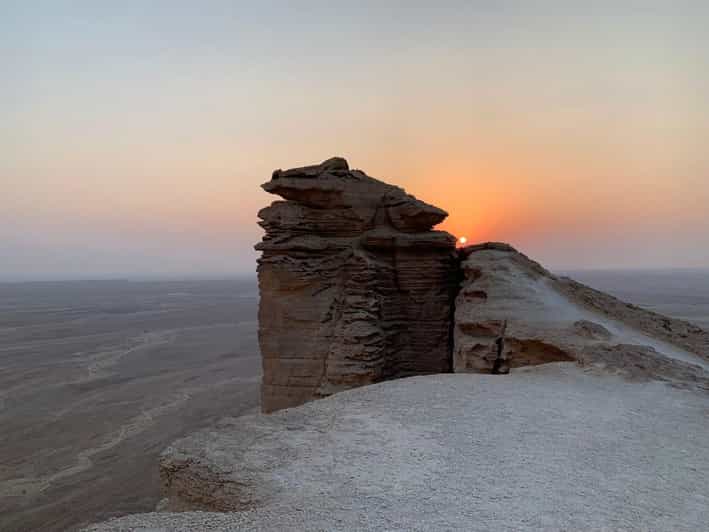 4 DAYS RIYADH HERITAGE TOUR | GetYourGuide