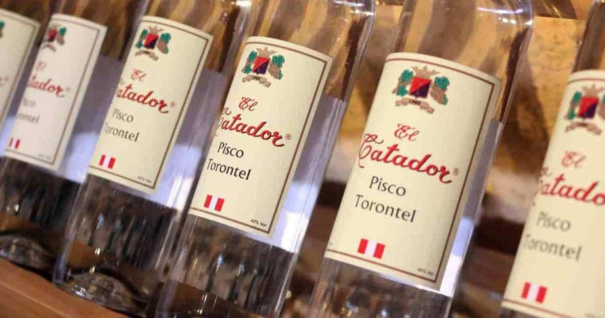 Pisco and Wine Tasting Tour - Embarking on the Pisco Route | GetYourGuide
